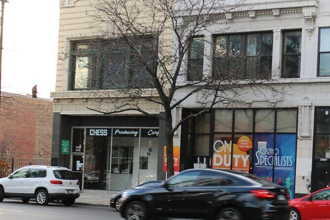 Chicagos Ragtime & Jazz Eras: A Self-Guided Audio Tour - Analyzing the Experience – What Travelers Can Expect