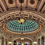 Chicago's Secret Interiors Architectural Walking Tour - What Travelers Say