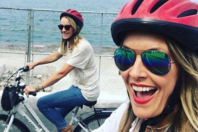 Chicago's West Side Foodie Ride Bike Tour - The Sum Up: Is This Tour Right for You?