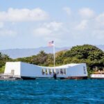 Chief's Official Pearl Harbor Self-Guided Multimedia Tour - USS Arizona Memorial: A Must-See (But Not Included)