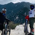 Chilao Loop Electric Mountain Bike Tour (Advanced) - Detailed Breakdown of the Itinerary