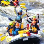 Child Appropriate Family Rafting in Dagali near Geilo, Norway - Practical Tips for Travelers