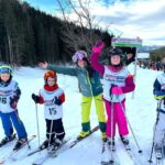 Children's ski course (4-15 yrs.) for beginners - Tauplitzalm - What Makes the Course Stand Out?