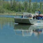 Chilkat River Jet-Boat Adventure in Haines - A Closer Look at the Itinerary