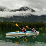 Chilkoot Lake Kayaking - Departing From Skagway - The Itinerary in Detail: What Makes Each Part Special?