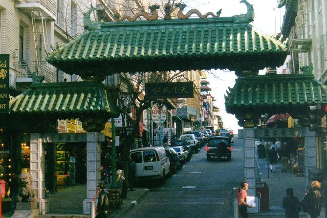 Chinatown Culinary Walking Tour - A True Taste of Chinatown: The Full Breakdown