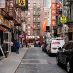 Chinatown Food Tour with a Chef in Manhattan - The Itinerary in Detail
