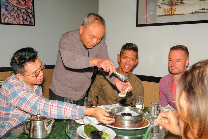 Chinatown Guided Food Tour - Why This Tour Stands Out