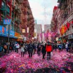 Chinatown - Official Historic District Tour - Who Will Love This Tour?