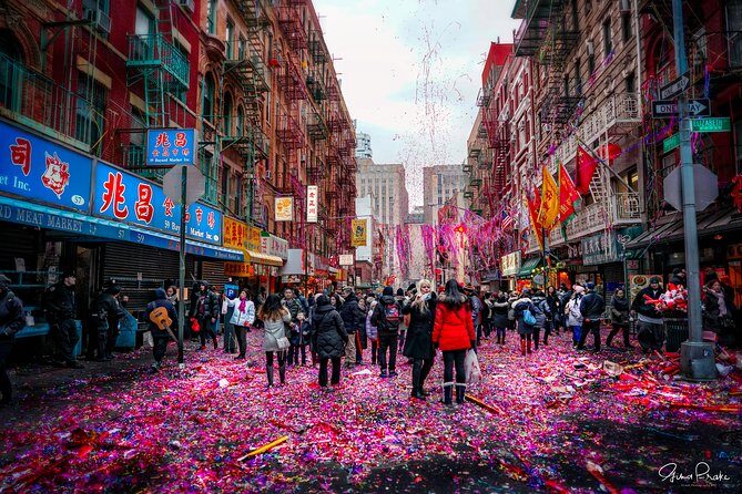 Chinatown - Official Historic District Tour - Who Will Love This Tour?