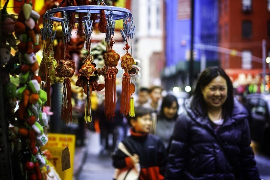 Chinatown Official Walking Tour - Manhattan NYC - What Makes This Tour Stand Out