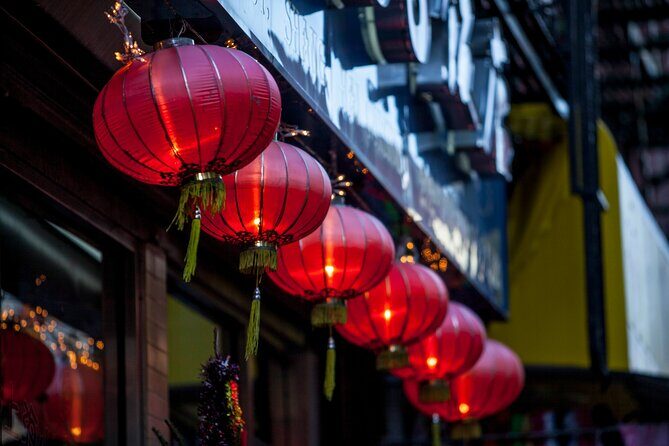 Chinatown Photo Safari - The Real Value Behind the Price