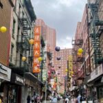 Chinatown Walking Food Tour of New York - Key Points