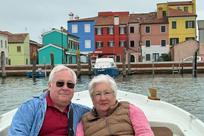 Chioggia : Tour to Pellestrina with Typical Lagoon Boat - Who This Tour Is Best For