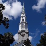 Chippewa Square to Forsyth Park: A Self-Guided Audio Tour of Savannah - Detailed Breakdown of the Itinerary