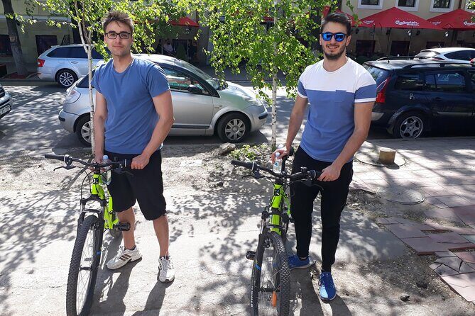 Chisinau Bike Rental - Authentic Experiences and Practical Tips