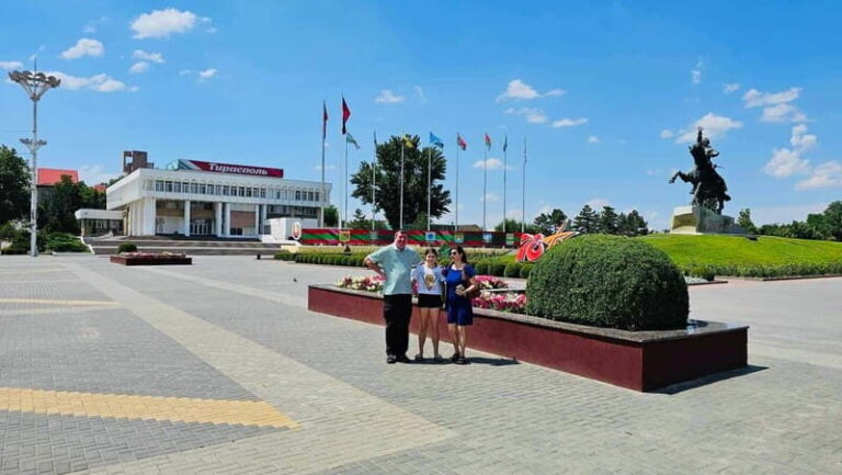 Chisinau: Discover Soviet Heritage of Transnistria - The Value of This Experience