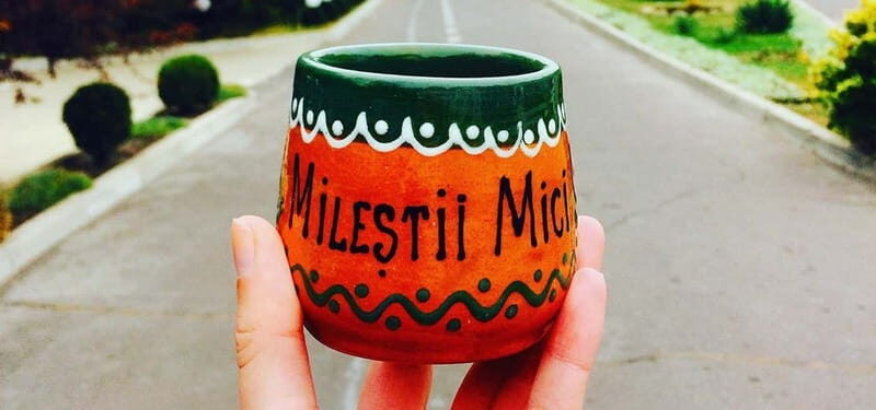Chisinau: Milesti Mici largest wine collection in the world - Key Points