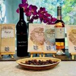 Chocolate and Wine Pairing in Chantilly - A Closer Look at What the Tour Offers