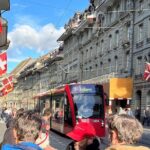 Chocolate tour in Bern with chocolate tasting - The Chocolatier’s Shop: A Special Tasting Gift
