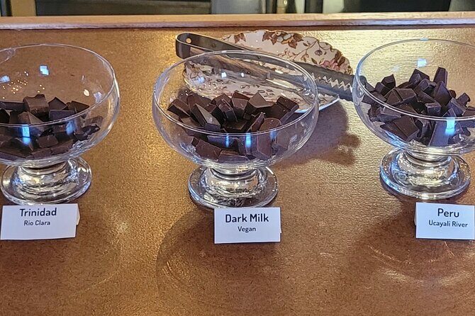 Chocolate Tour Including Hot Chocolate and Samples - The Experiences Highlights and Practical Tips