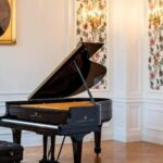 Chopin Concerts at Fryderyk Concert Hall - The Venue: A Toast to Neoclassical Elegance