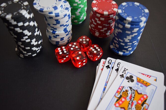 Chowstaw Casino Private Luxury Limousine from Dallas - Why This Experience Works
