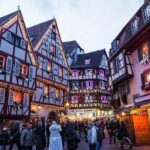 Christmas across the 3 borders - Christmas Across the 3 Borders: A Festive Journey Through Europe’s Holiday Markets