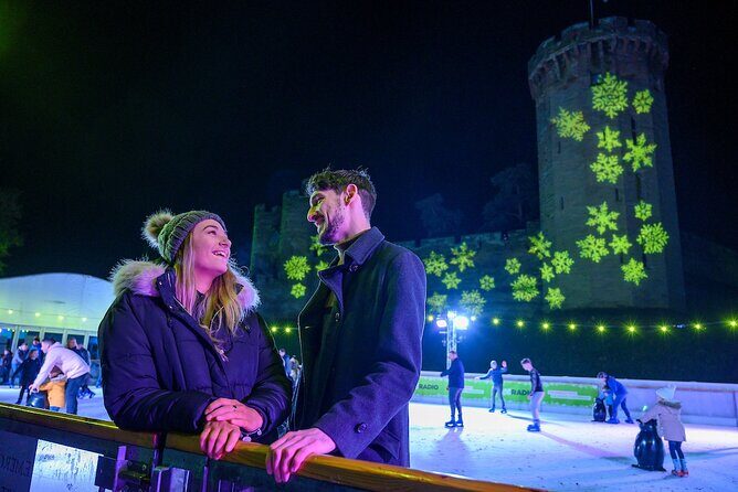 Christmas at Warwick Castle - Light Trail & Ice Skating Packages - Final Thoughts: Who Should Consider This Tour?
