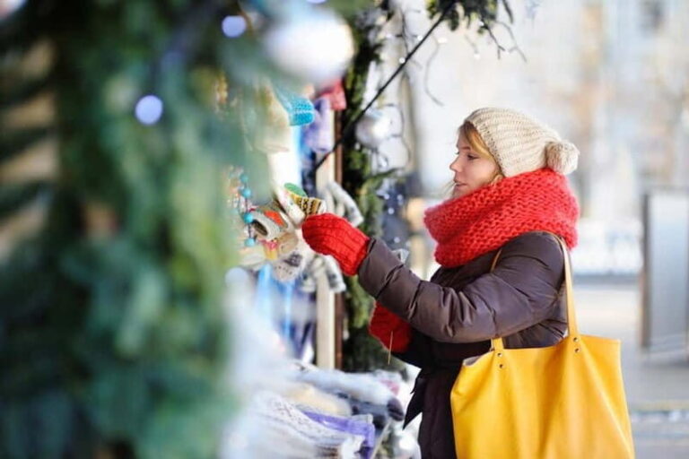 Christmas Charms of Visby Walking Tour - The Practicalities