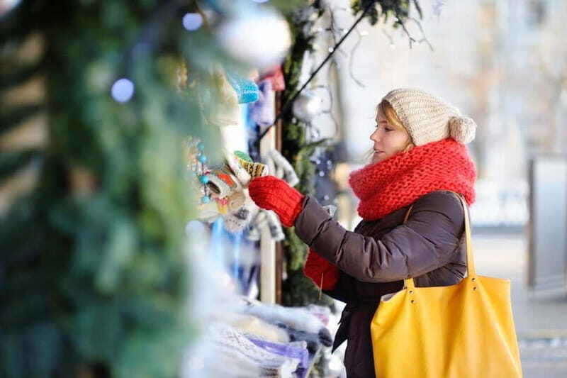 Christmas Charms of Visby Walking Tour - The Practicalities