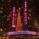 Christmas Holiday Lights NYC Sightseeing Tours with Special Gifts - The Itinerary and What You Can Expect