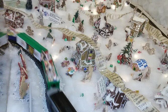 Christmas in Baltimore tour - Value for the Price