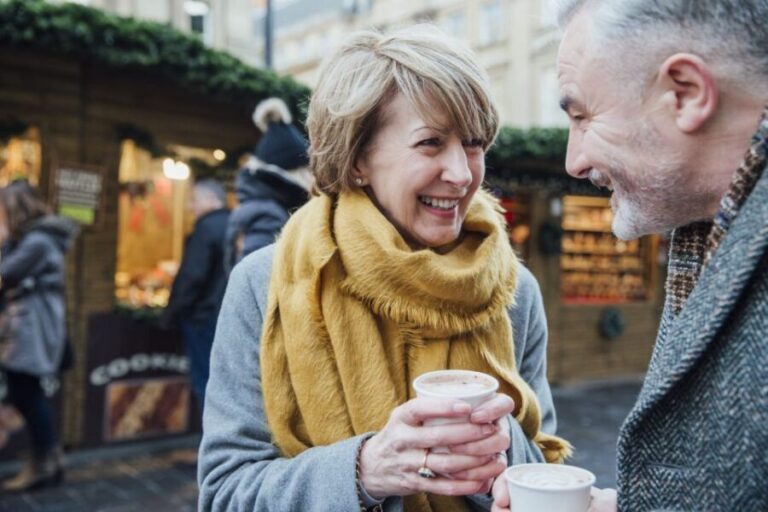 Christmas Joy in Helsingør - Private Walking Tour - Why This Tour Matters: A Deep Dive