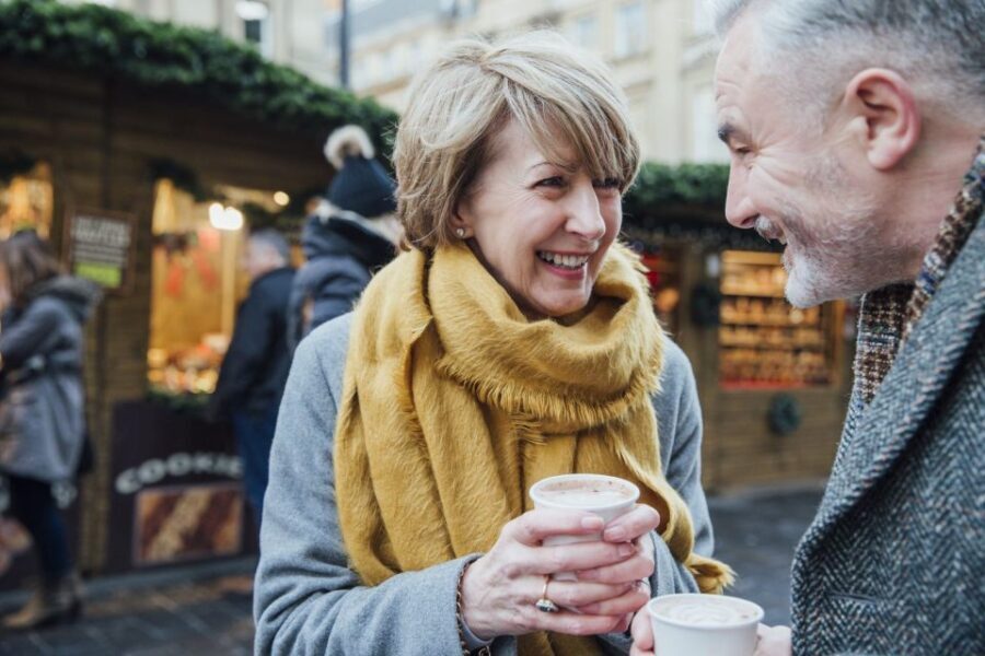 Christmas Joy in Helsingør - Private Walking Tour - Why This Tour Matters: A Deep Dive