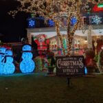 Christmas Light Night tour - A Closer Look at the Brooklyn Christmas Lights Tour