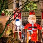Christmas Lights and Dyker Heights $49 Dollars - A Detailed Breakdown of the Tour Experience