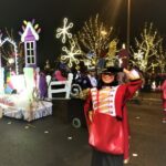 Christmas Lights and Snowflake Lane photo tour - What Does the Experience Feel Like?
