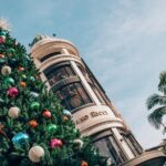 Christmas Lights in Beverly Hills - Private Guide and Free Coffee with Dessert - Who Should Consider This Tour?
