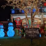 Christmas Lights Tour - Breaking Down the Itinerary