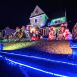 Christmas Lights Tour - Frequently Asked Questions