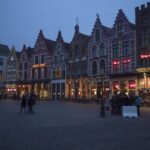 Christmas Magic in Bruges - Walking Tour - Practical Details & Tips