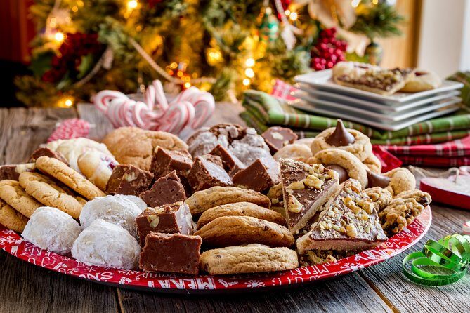 Christmas Magic of Prague - with PERSONAL PRAGUE GUIDE - Exploring Prague’s Christmas Magic