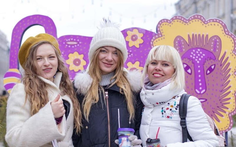 Christmas Market Guided Tour in Esztergom - What To Expect: Authenticity, Stories, and Tastes