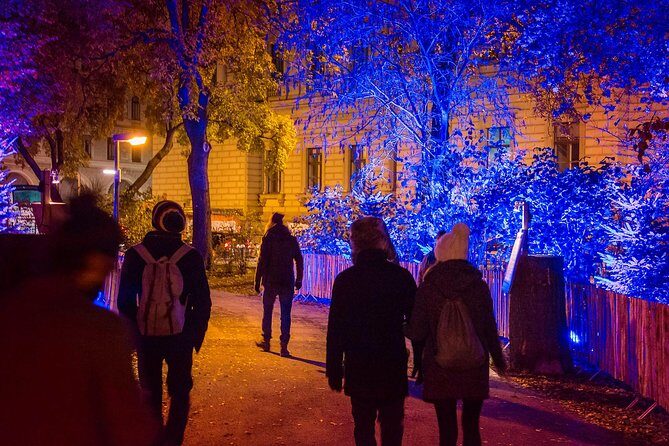 Christmas Market Vienna Tour - What’s Included and What’s Not