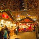 Christmas Sparkle: A Festive Journey Through Pittsburgh - What Travelers Are Saying