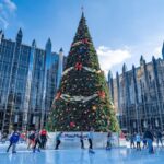Christmas Sparkle: A Festive Journey Through Pittsburgh - What You Can Expect During Your Tour