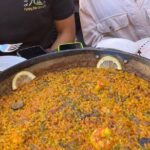 Christmas Tapas and Wine Tour in Valencia - Exploring the Itinerary in Detail