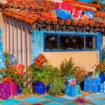 Christmas Time in San Diego - Walking Tour - What the Tour Means for You