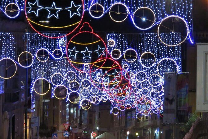 Christmas Tour in Gozo (afternoon) inc. Dinner - Authentic Feedback from Travelers